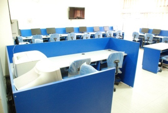 Central Detective Training Institute